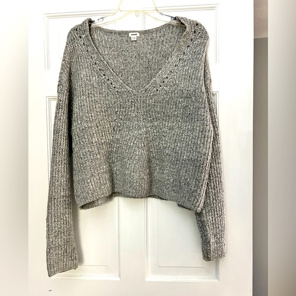 Garage | Sweaters | Garage Sweater | Poshmark